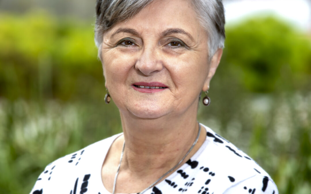 Janine Tempone - TIS Financial Group