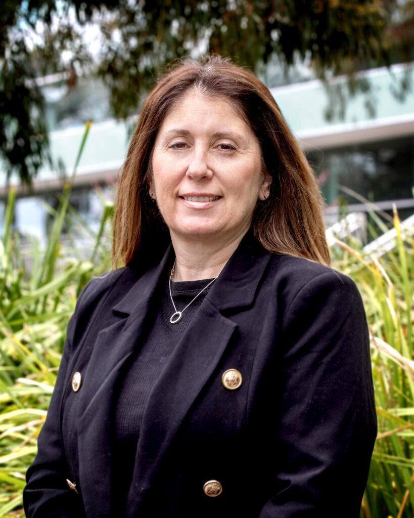 Marisa Puccio - TIS Partners