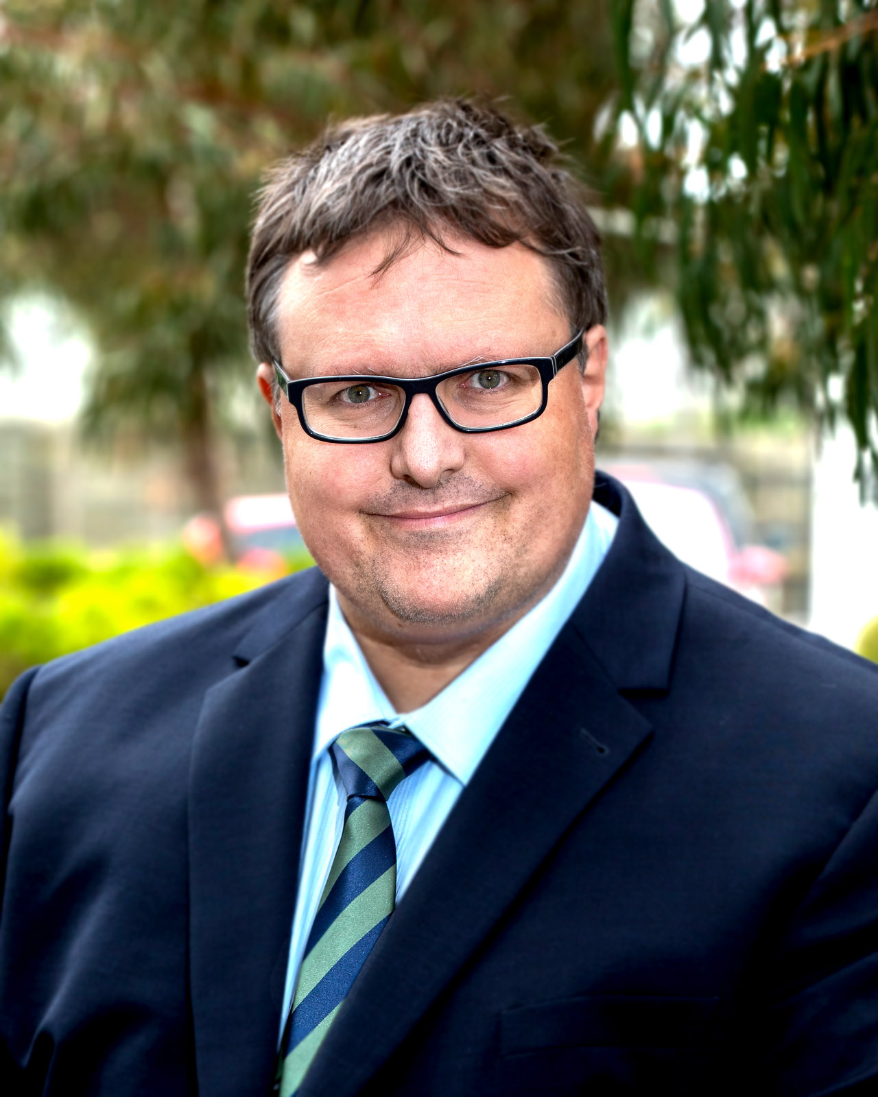 About Us - TIS Financial Group