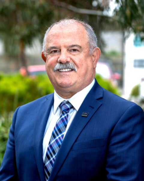 Rocky Tempone - TIS Partners