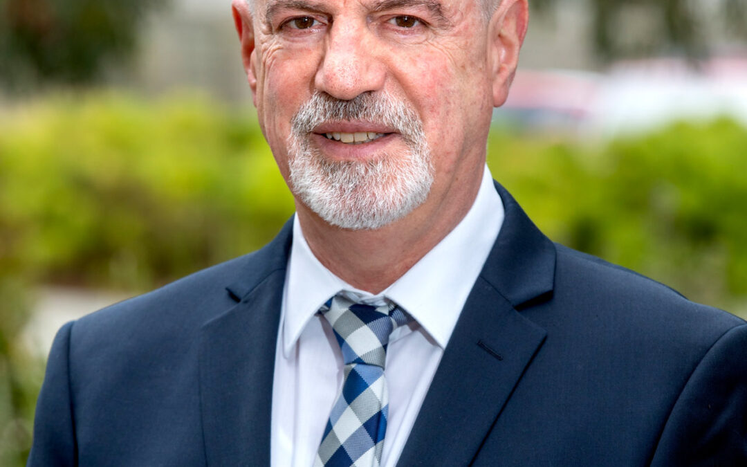 Vince Tempone - TIS Partners